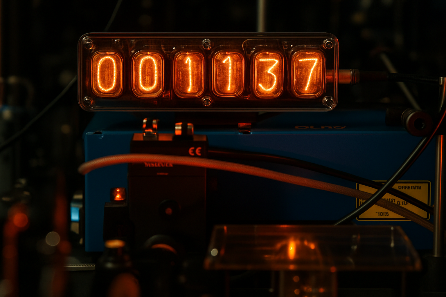 Researchers improve atomic clock precision using quantum noise ...