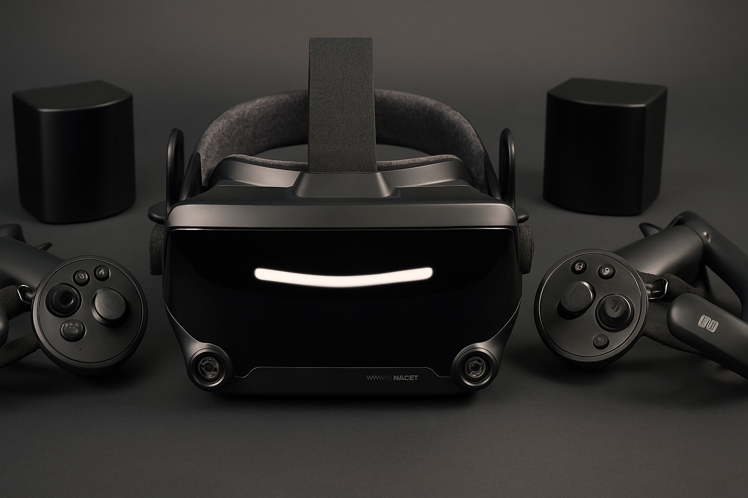 Valve Deckard: la prossima rivoluzione VR è vicina - Tom's Hardware