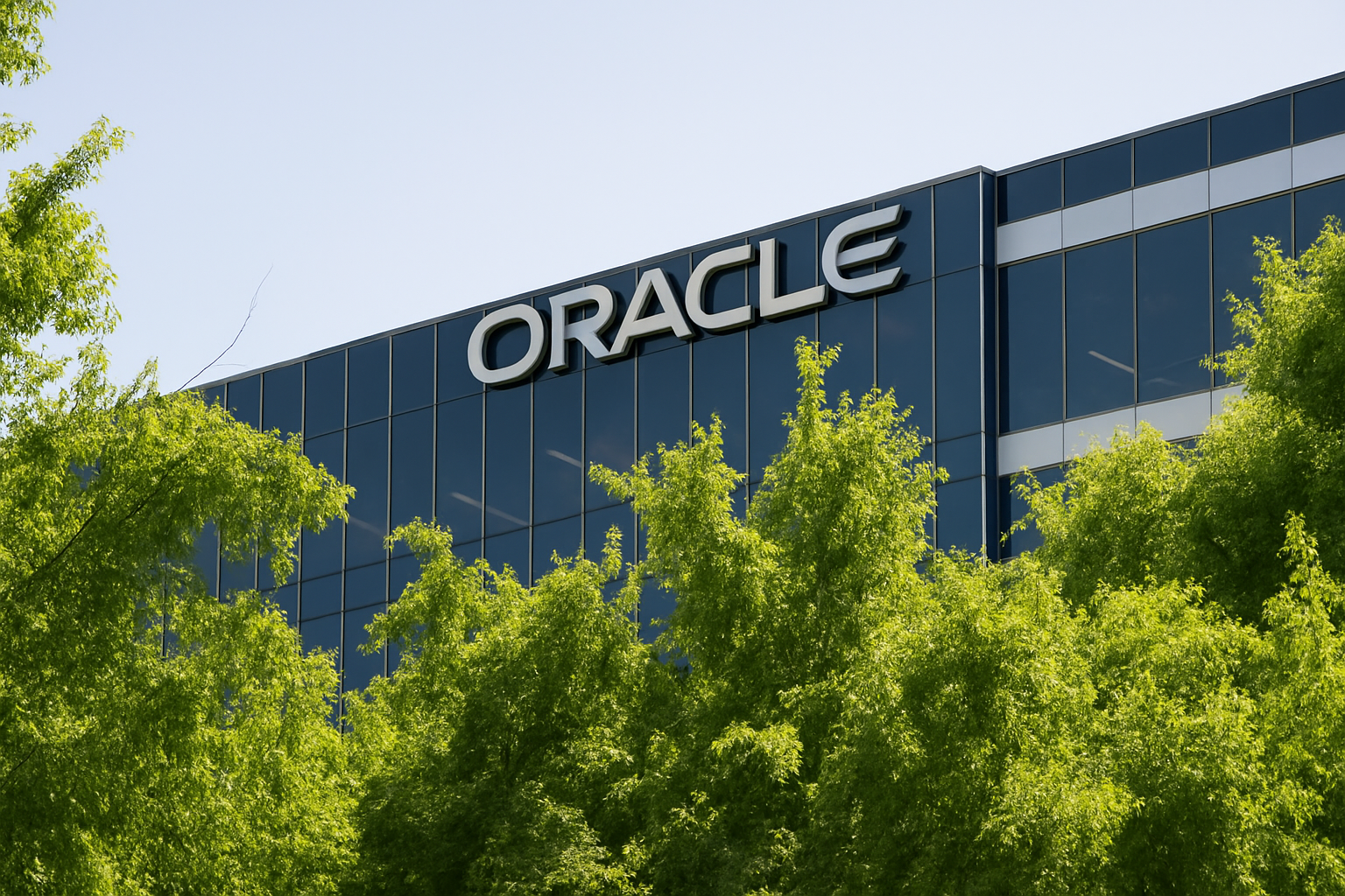 Oracle accelera sull’AI e spezza l’esclusiva NVIDIA nei datacenter ...