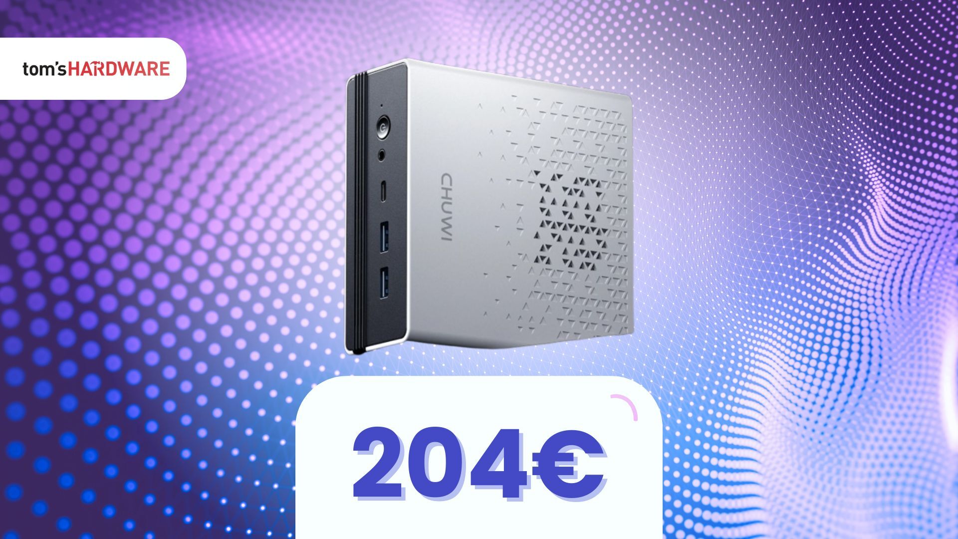 Mini PC da 204€ su AliExpress: meglio di qualsiasi offerta Amazon - Tom ...