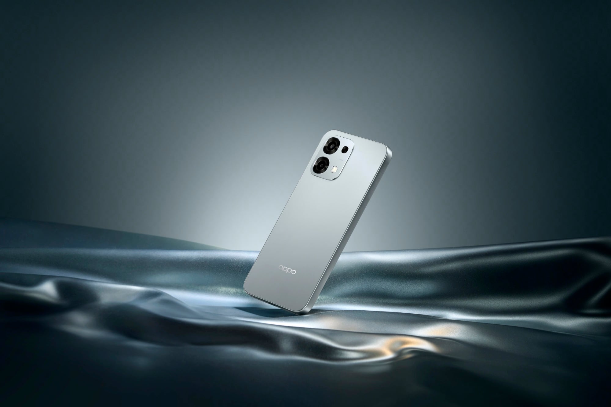 OPPO A6 Pro 5G è un colosso da 6500 mAh | Recensione - Tom's Hardware