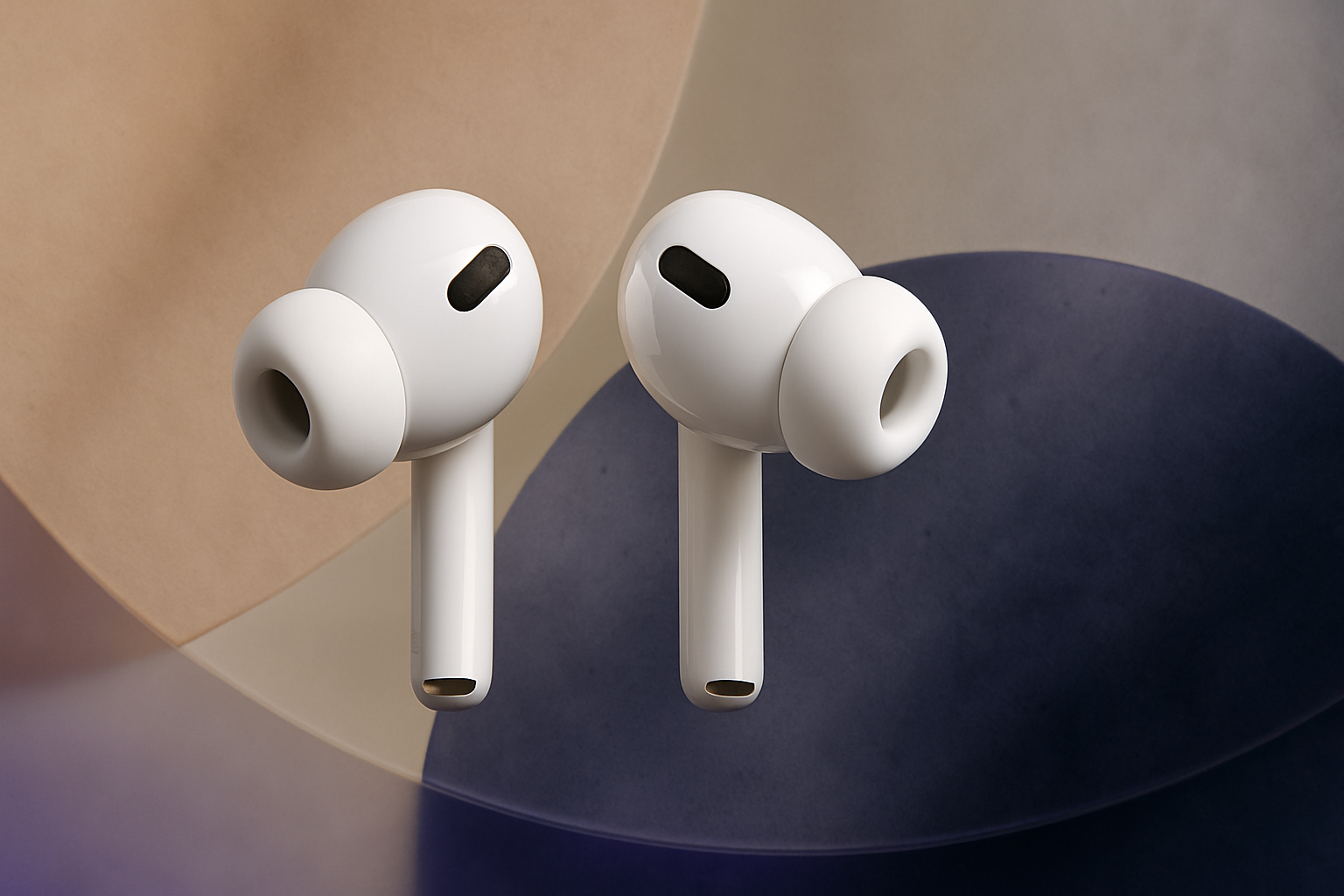 Gli AirPods, grazie a iOS 26, vi aiutano a dormire meglio - Tom's Hardware