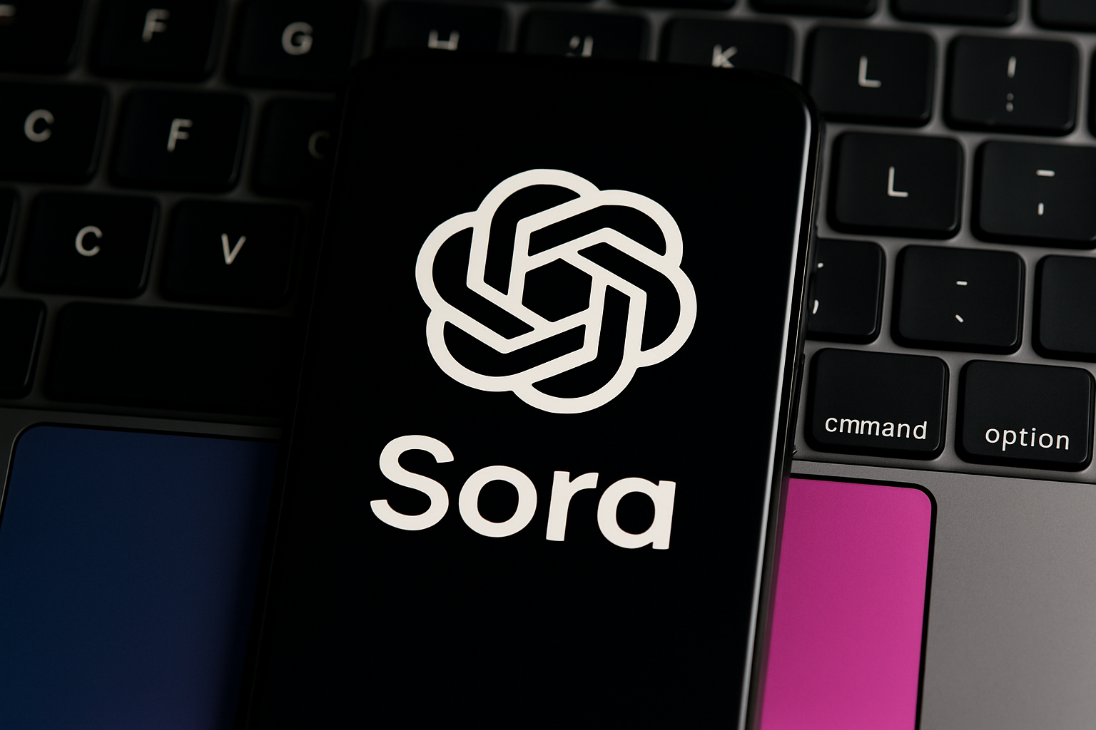 Sora e Nano Banana Pro: arriva la stretta sulle AI - Tom's Hardware