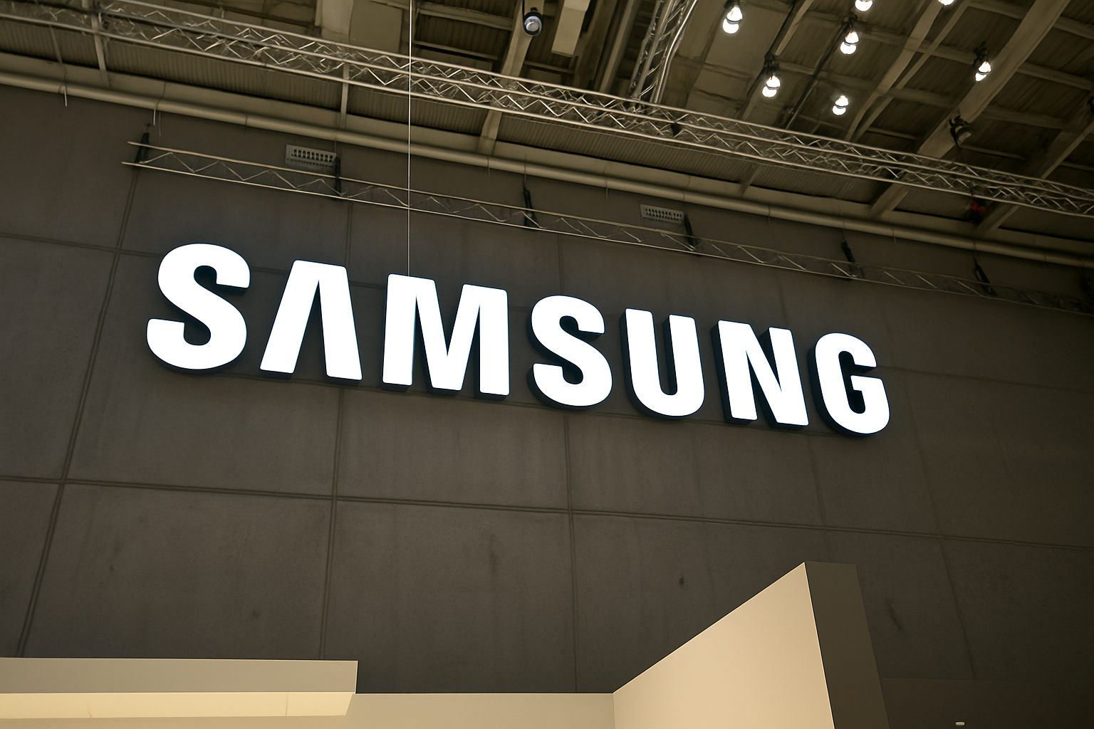 Samsung mostra il primo smartphone tri-fold - Tom's Hardware