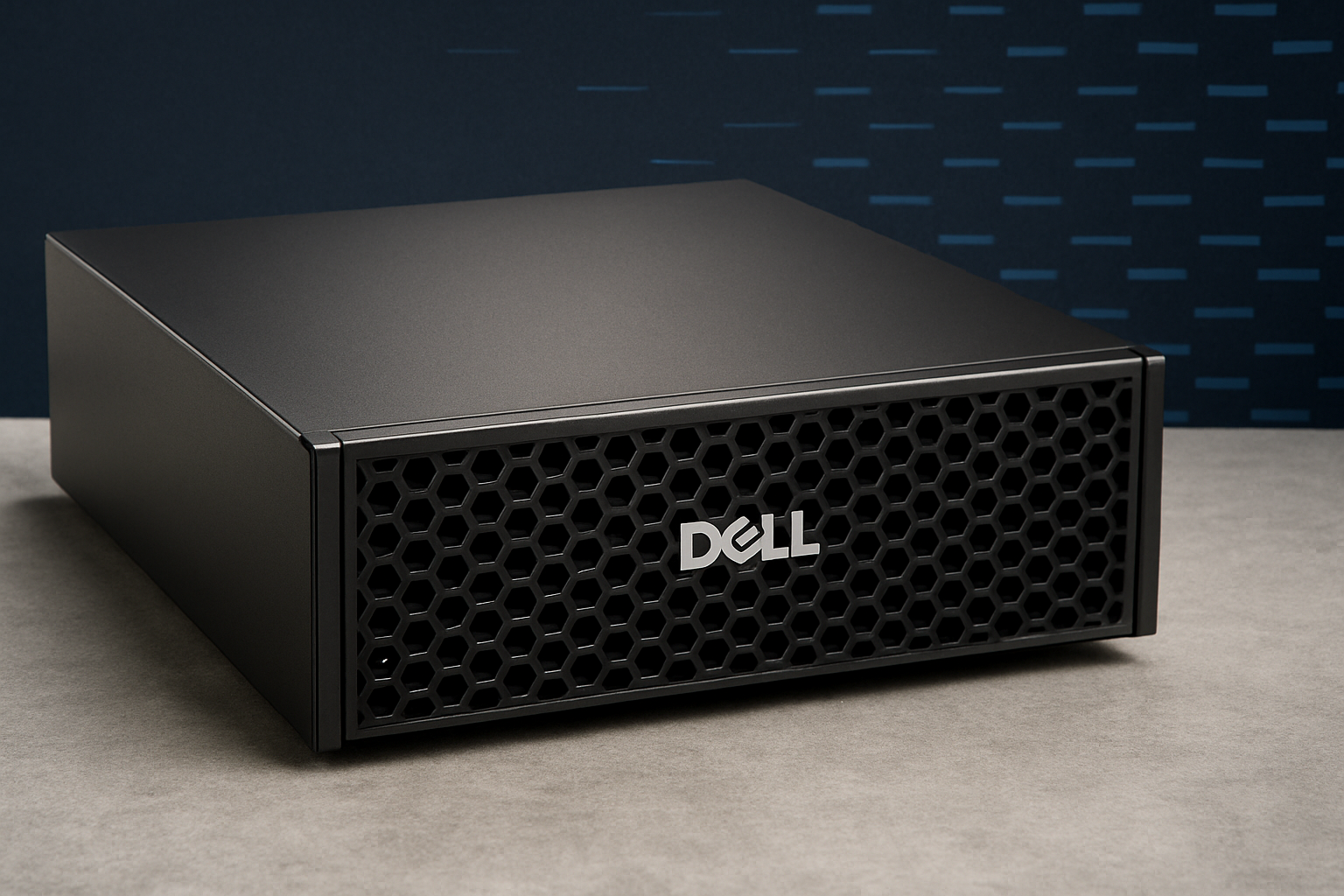 Dell reinventa l’AI locale con il compatto Pro Max Mini - Tom's Hardware