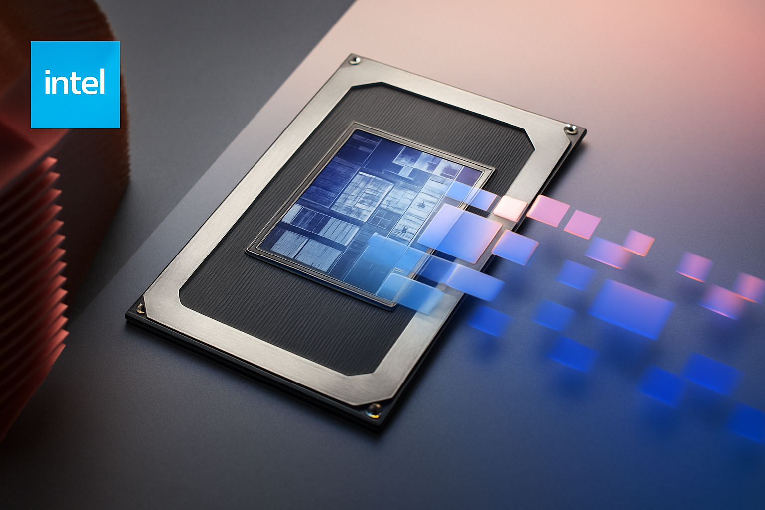 Intel Panther Lake: HWMonitor anticipa i nuovi Core Ultra - Tom's Hardware