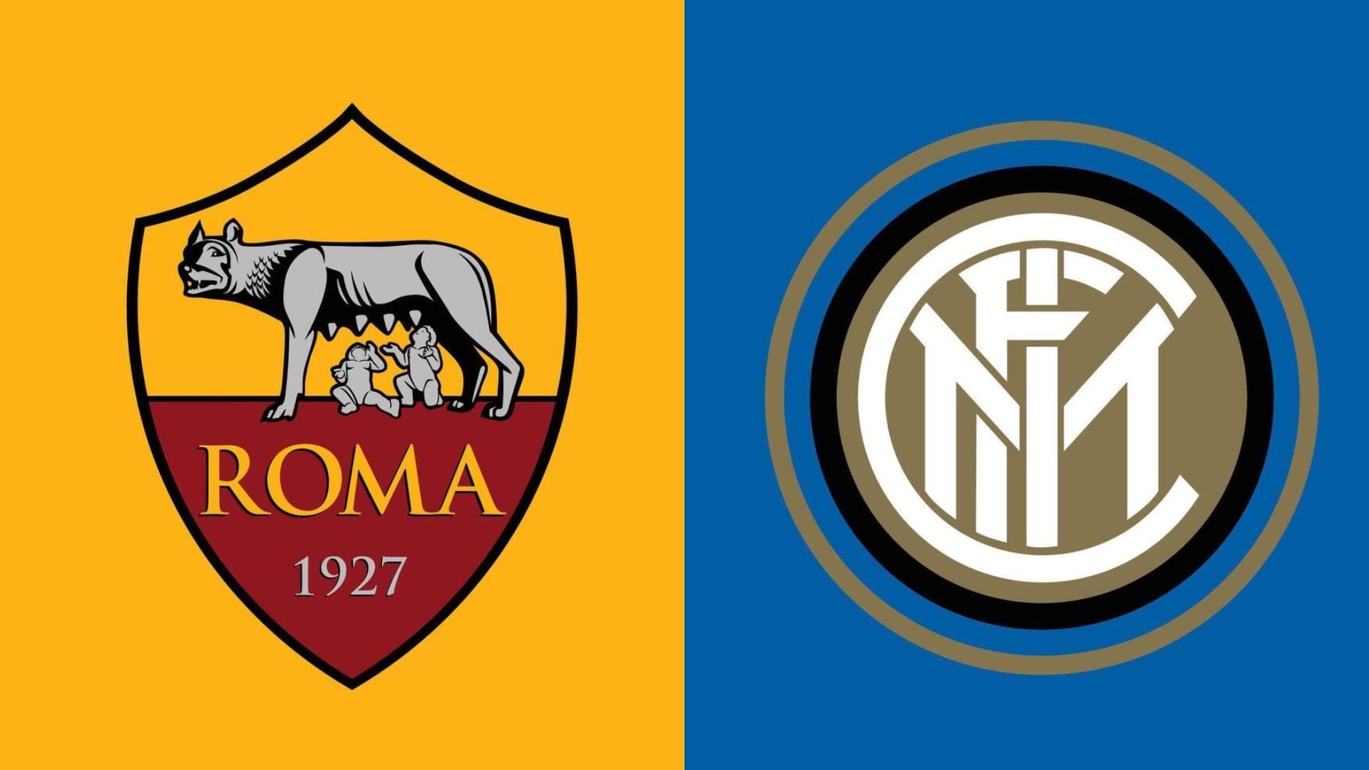 Dove vedere Roma - Inter in TV e streaming - Tom's Hardware