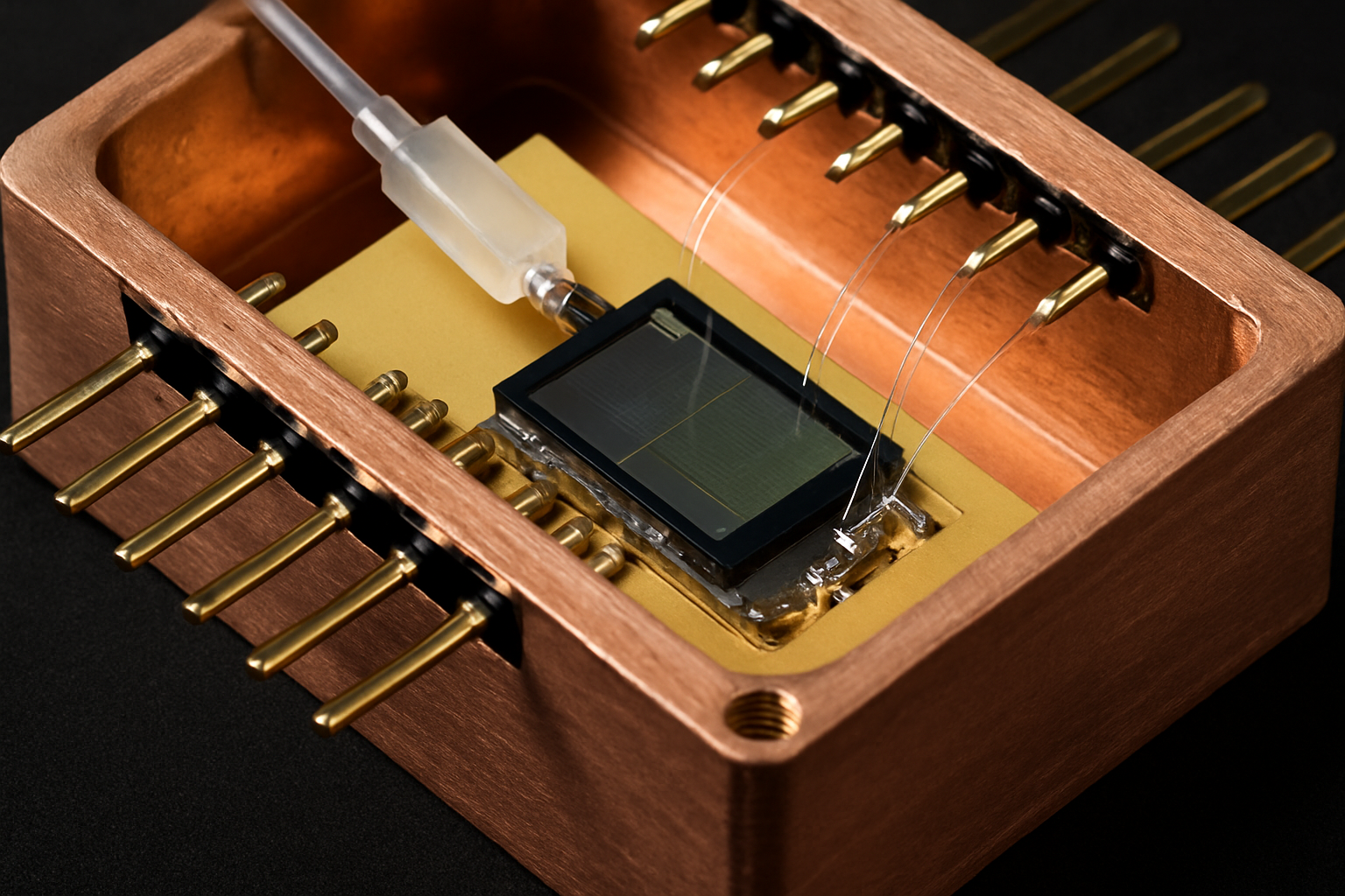 Il laser diventa smart, piccolo e a basso costo - Tom's Hardware