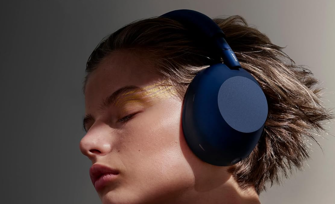 Fai il salto di qualità audio: le Sony 1000XM6 ti accompagnano in ogni ...