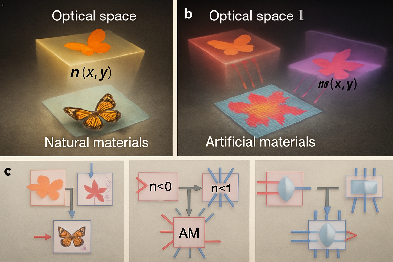 Scoperta cinese apre ai mondi paralleli della luce - Tom's Hardware