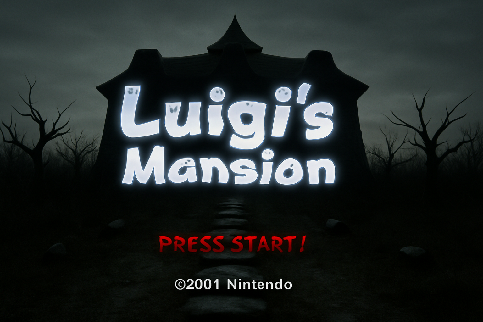 Ora tutti i Luigi's Mansion sono giocabili su Switch 2 - Tom's Hardware