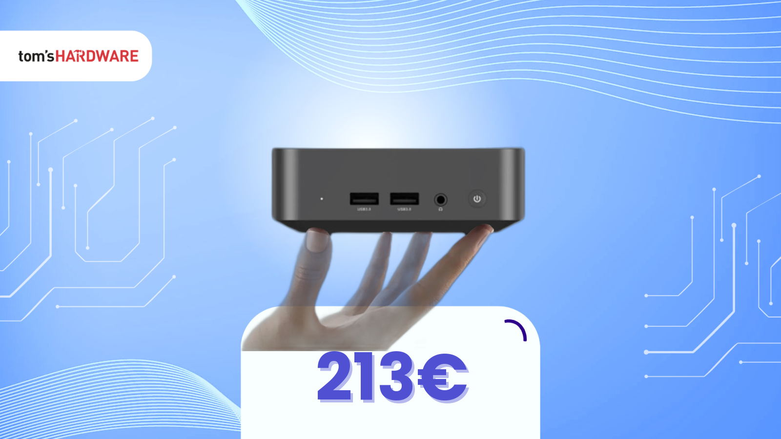 Mini PC Intel Core i9 8950HK 16GB + 1TB SSD, CHE PREZZO! Su AliExpress ...