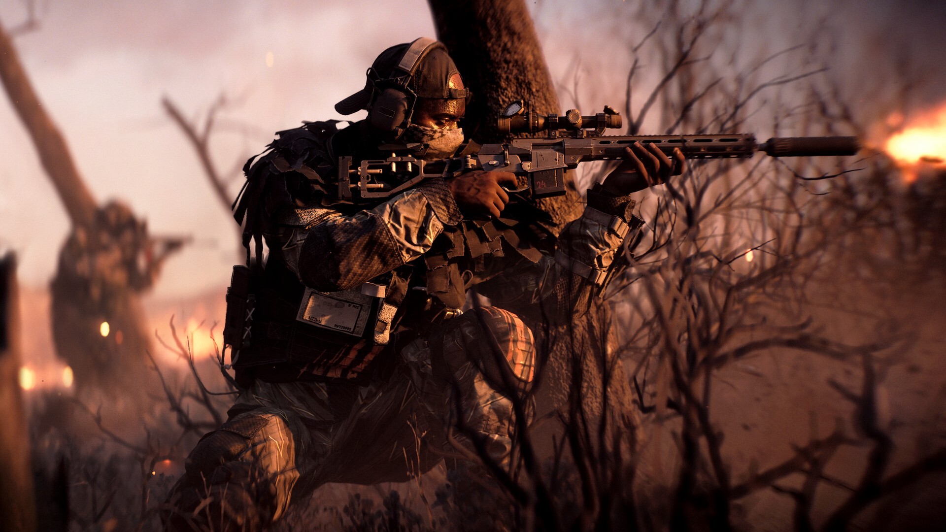 Battlefield 6, la prima stagione dimostra che la strada è quella giusta ...