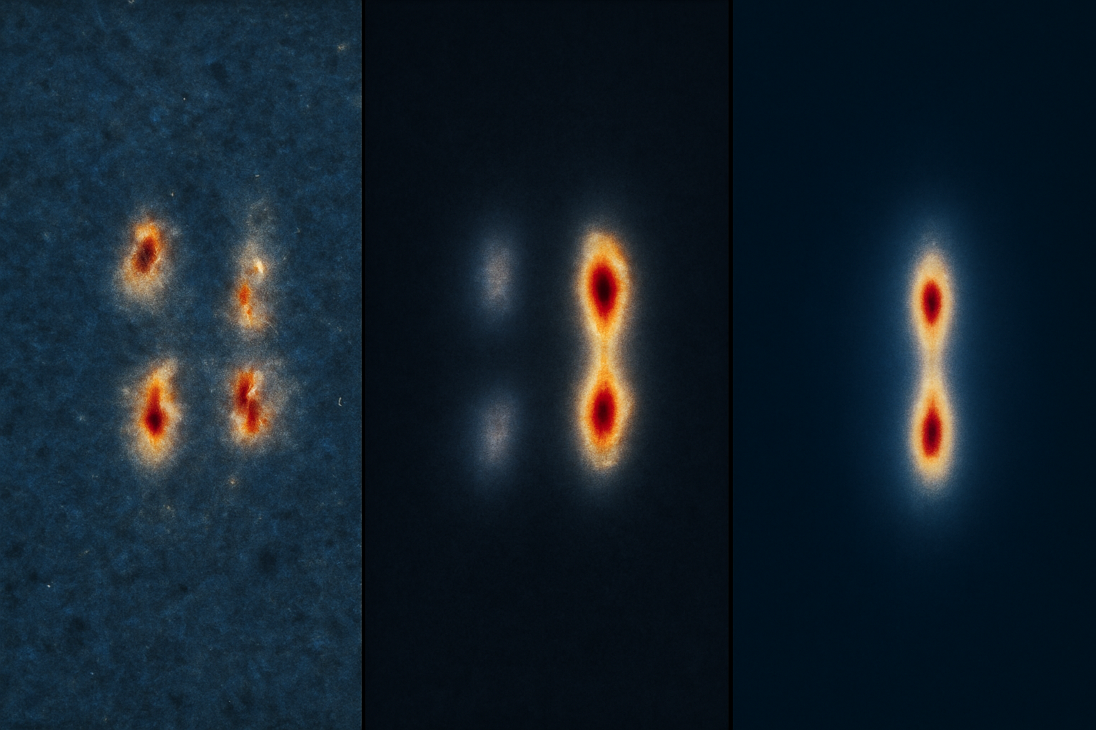La fisica scopre il lato sociale dei fotoni - Tom's Hardware