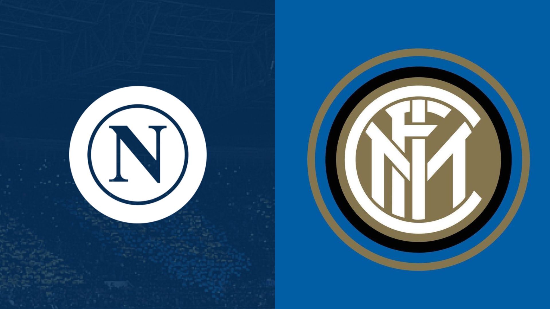 Dove vedere Napoli - Inter in TV e streaming - Tom's Hardware
