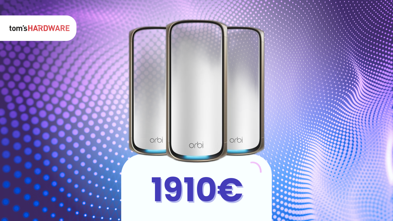 Quasi 2000€ per questi router e sono pure scontati! Ecco cosa sa fare ...