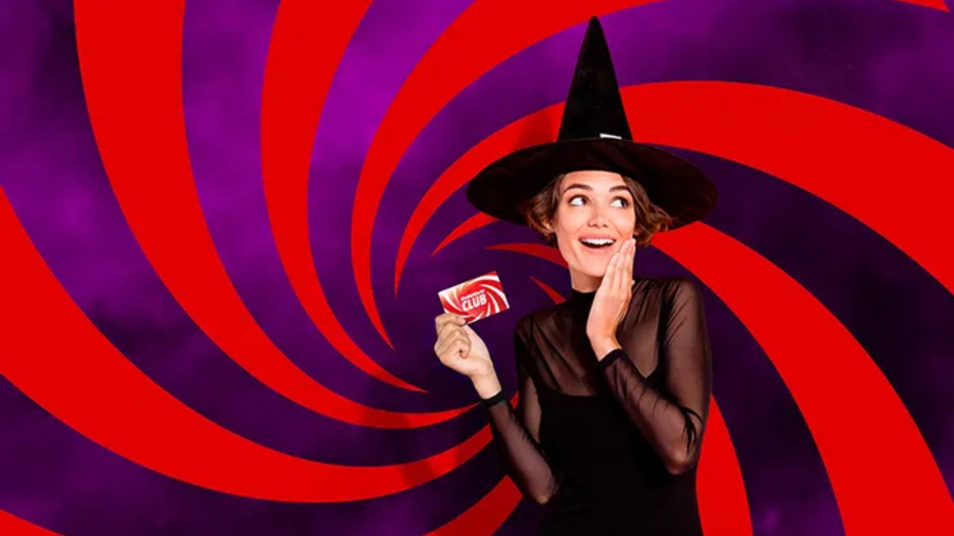 MediaWorld lancia i punti MW Club per Halloween: più acquisti, più ...
