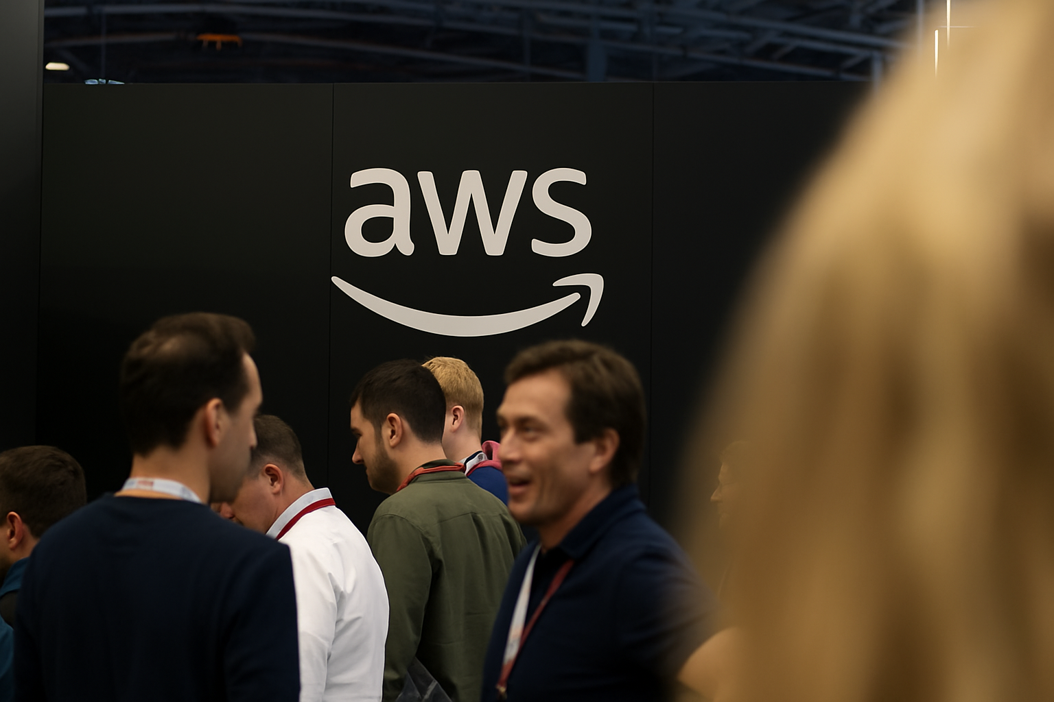 È questo il bug che ha fermato AWS? - Tom's Hardware