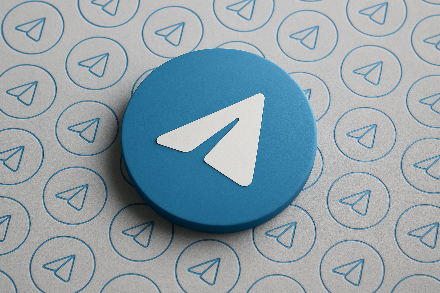 Telegram porta su Android il Liquid Glass - Tom's Hardware