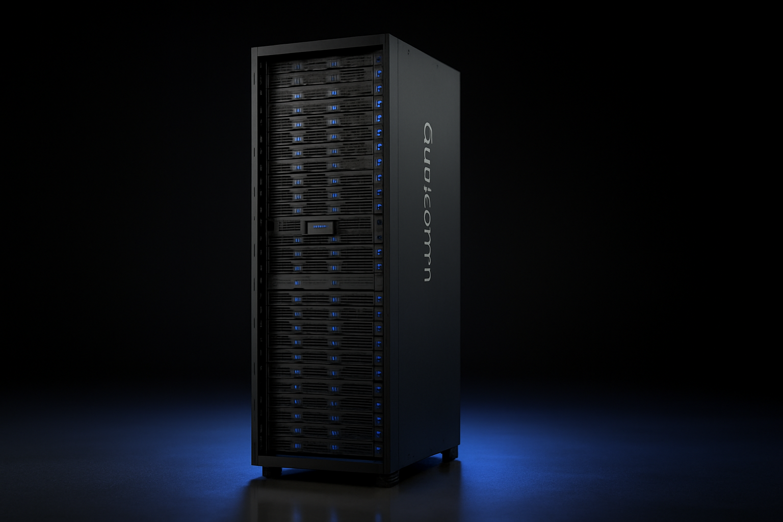 Qualcomm, nuovi chip dedicati ai data center AI - Tom's Hardware