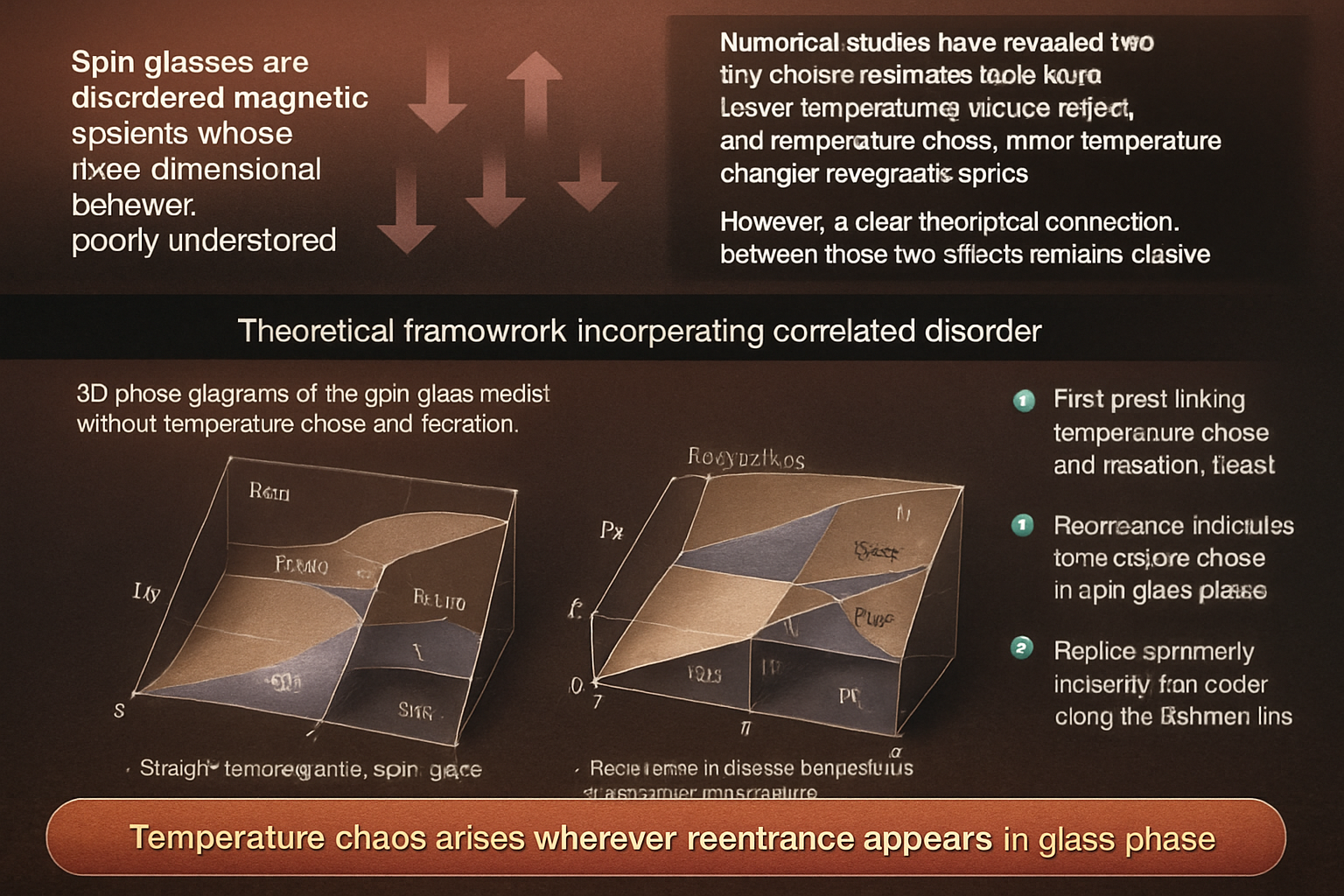 Svolta matematica collega due fenomeni fisici - Tom's Hardware