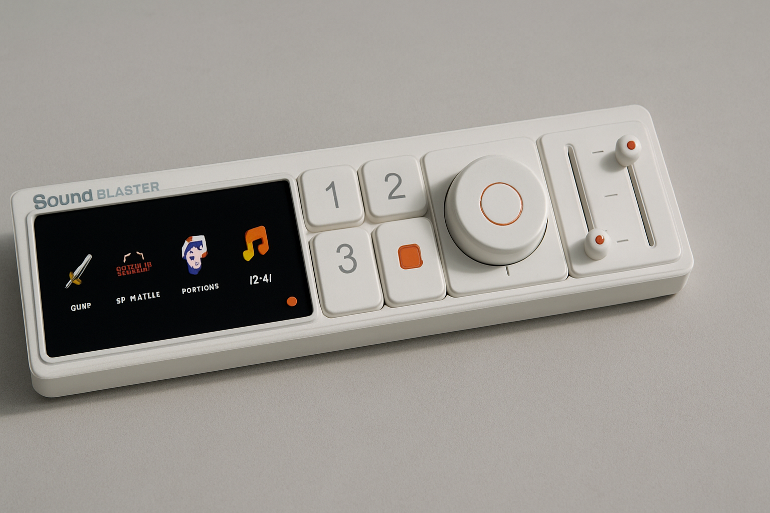 Sound Blaster torna in grande stile con Re:Imagine - Tom's Hardware