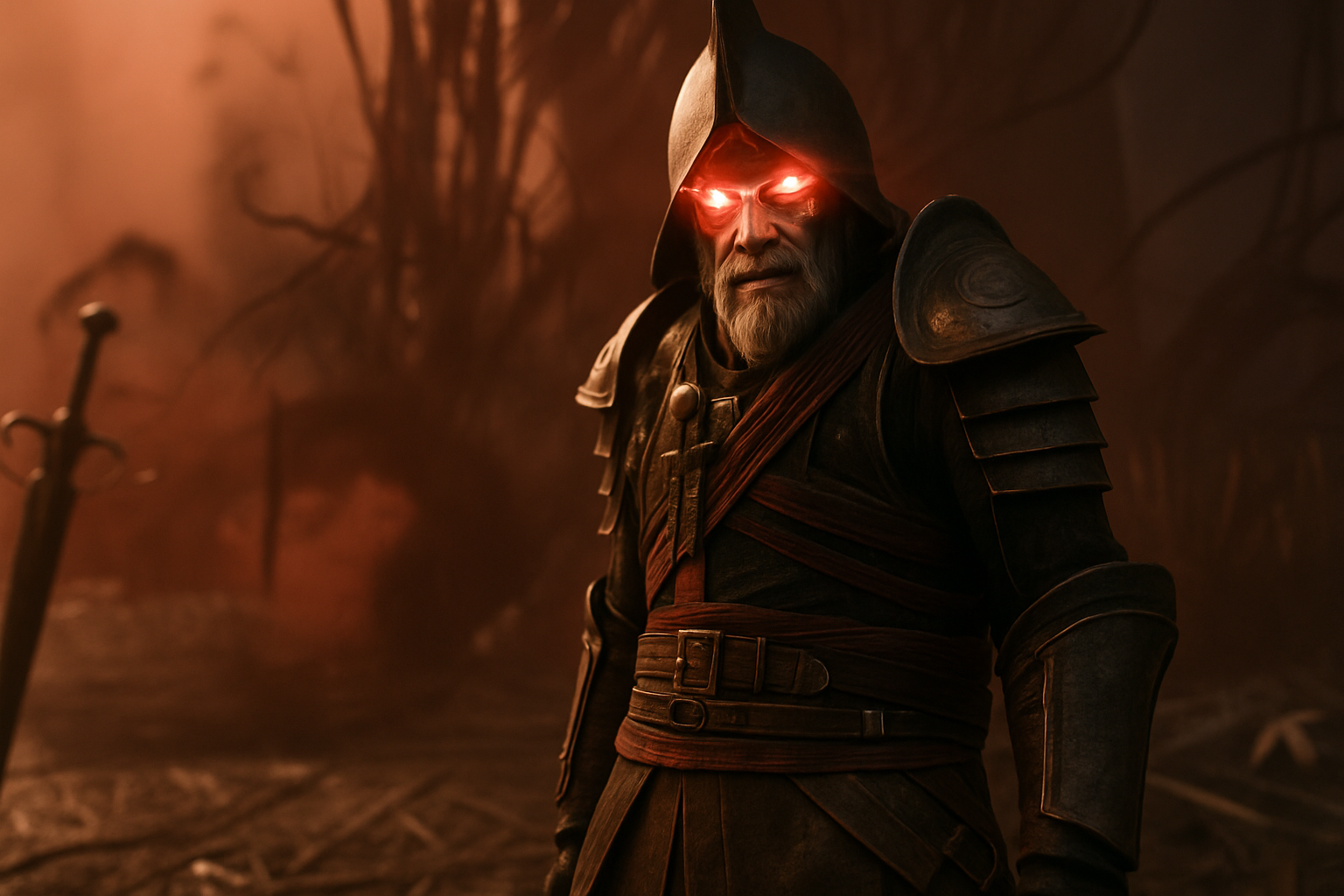 Dite addio a New World, il gioco è morto - Tom's Hardware