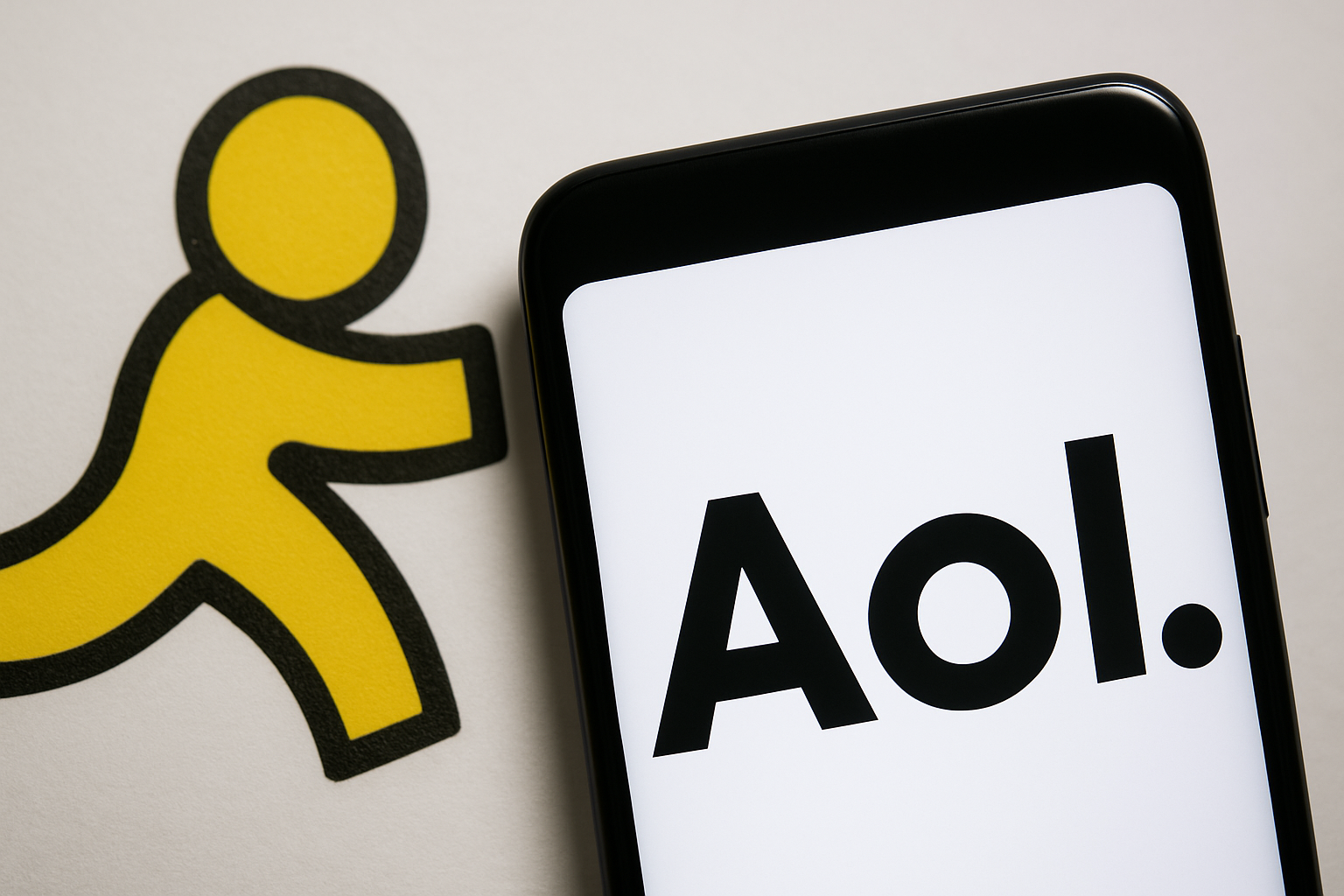 Bending Spoons ha comprato AOL - Tom's Hardware