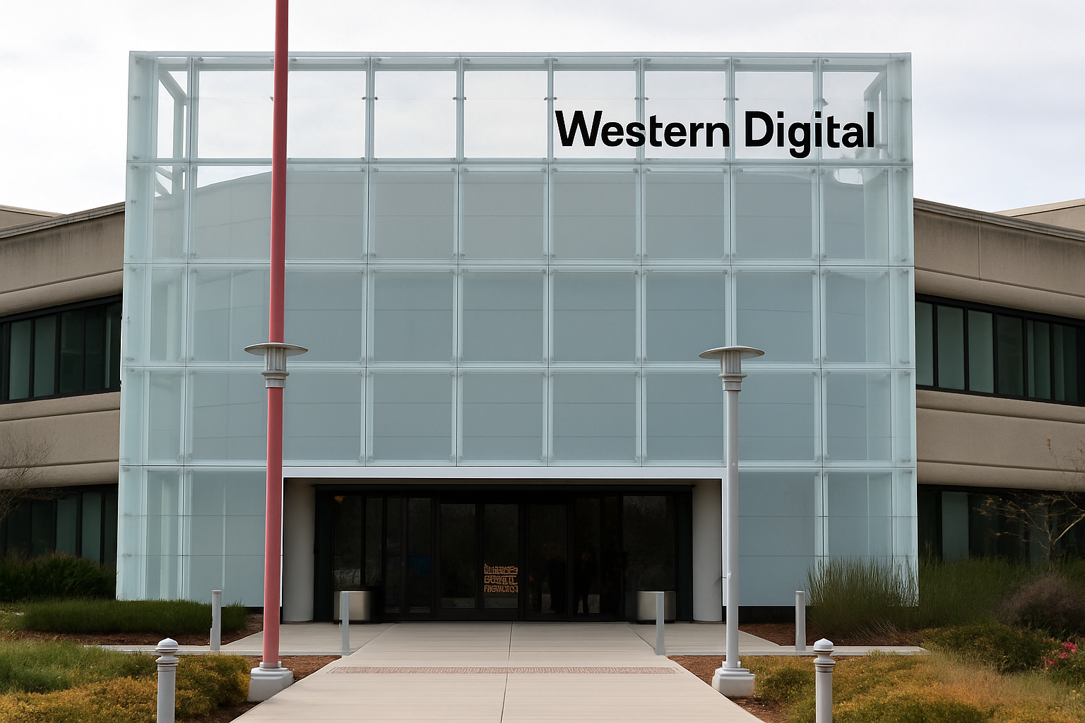 Hard disk SMR ancora tra le polemiche, WD indaga - Tom's Hardware