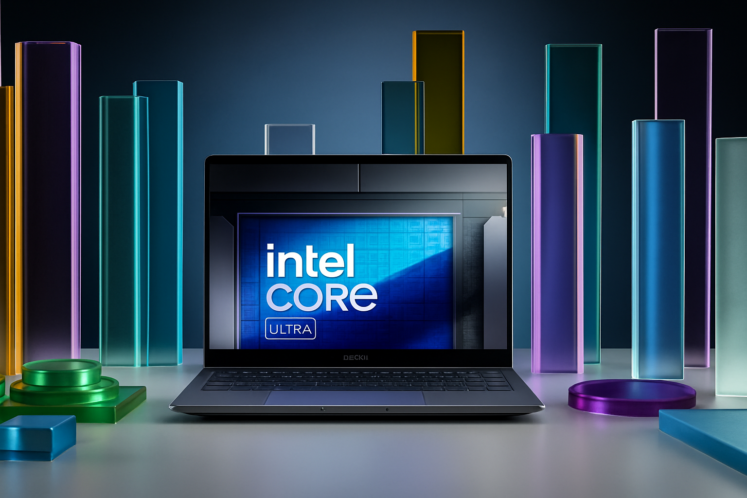 Intel e BOE rivoluzionano l'autonomia con display 1Hz - Tom's Hardware