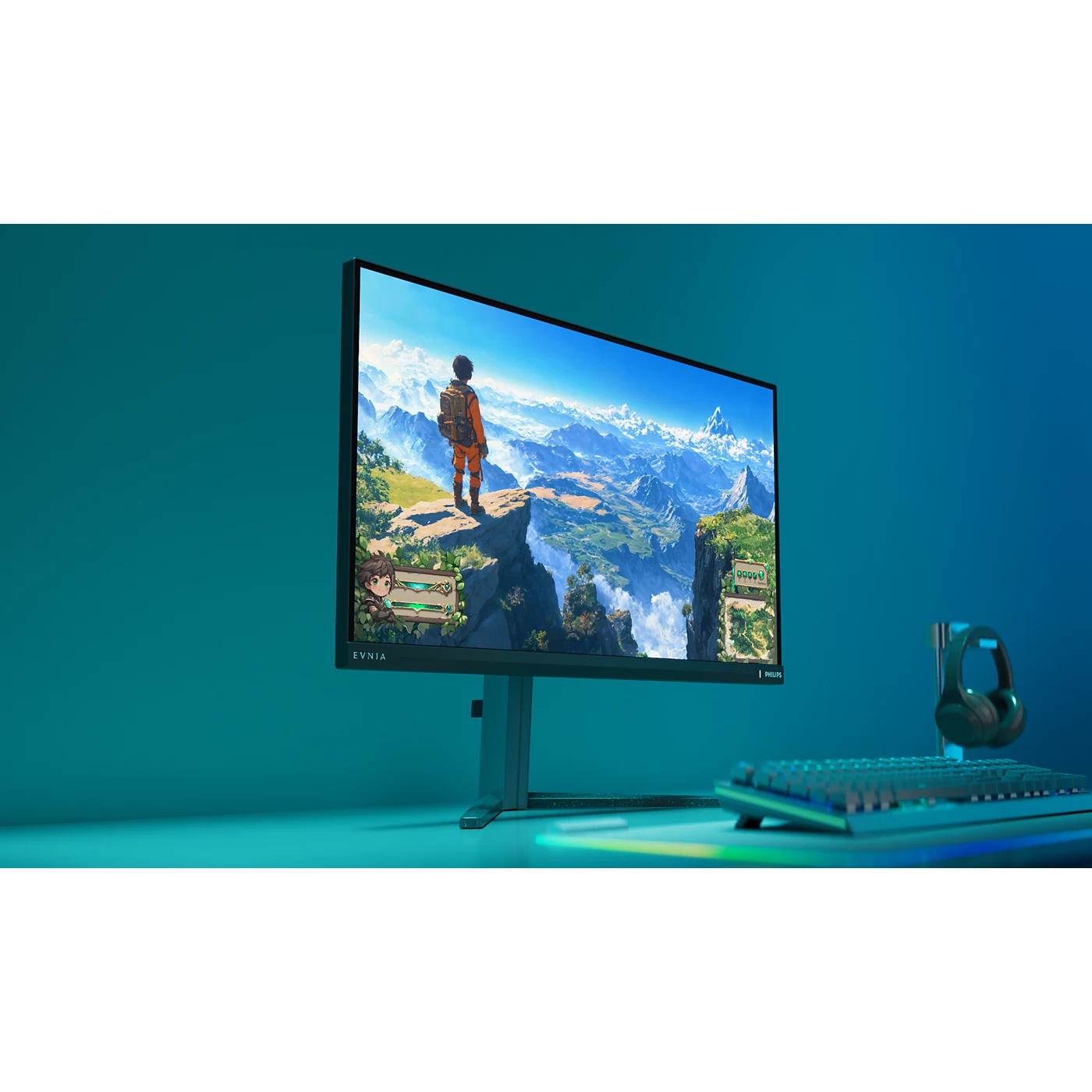 Philips Monitors: innovazione, design e sostenibilità per il futuro del ...