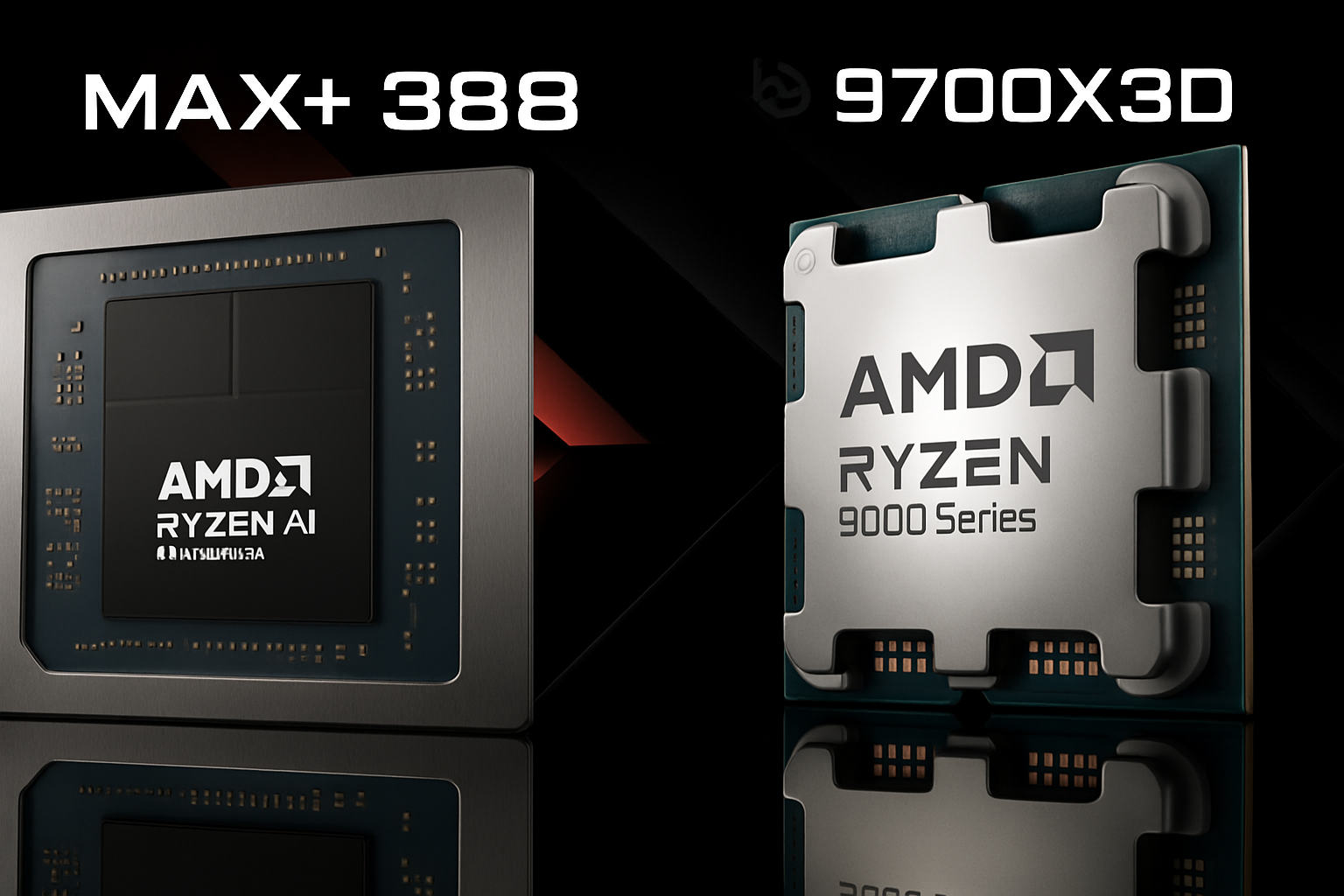 Ryzen 9700X3D appare su PassMark: ma il boost è credibile? - Tom's Hardware