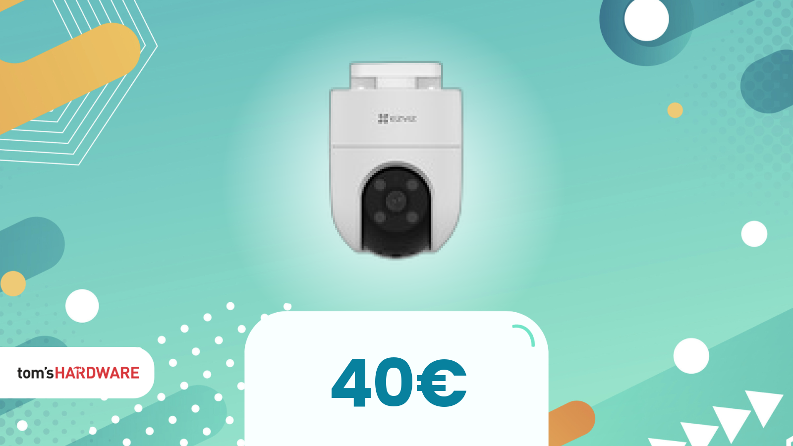 Sì, quella videocamera che tutti vogliono. Solo da Unieuro sotto i 40 ...
