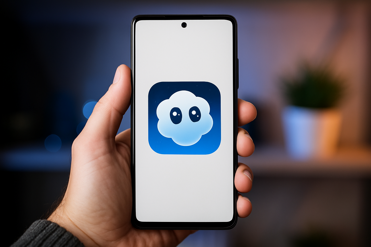 OpenAI porta la sua app di successo su Android - Tom's Hardware