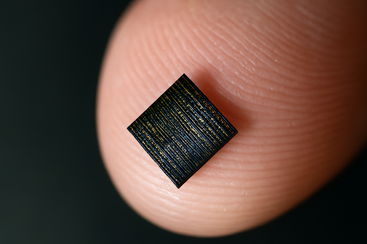 Cervello e silicio si avvicinano: svolta nei neuroni artificiali - Tom ...