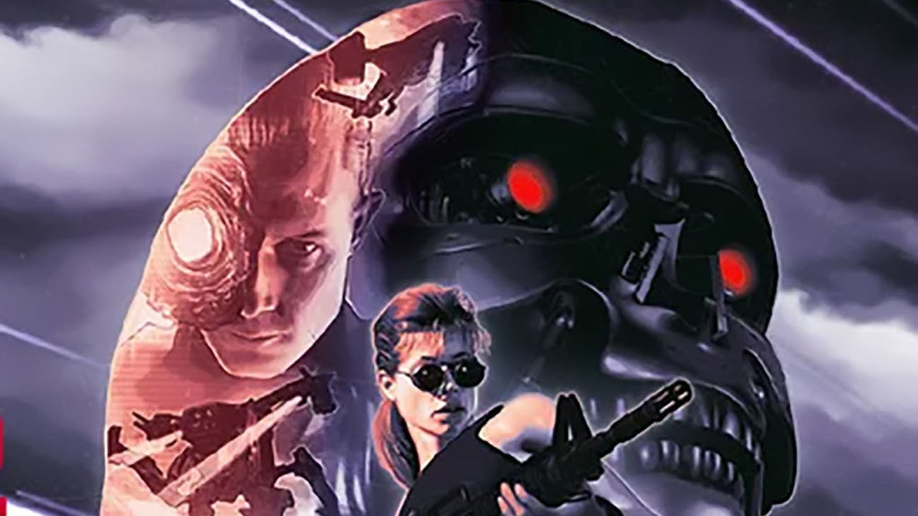 Terminator 2D posticipato: l'attesa si allunga - Tom's Hardware