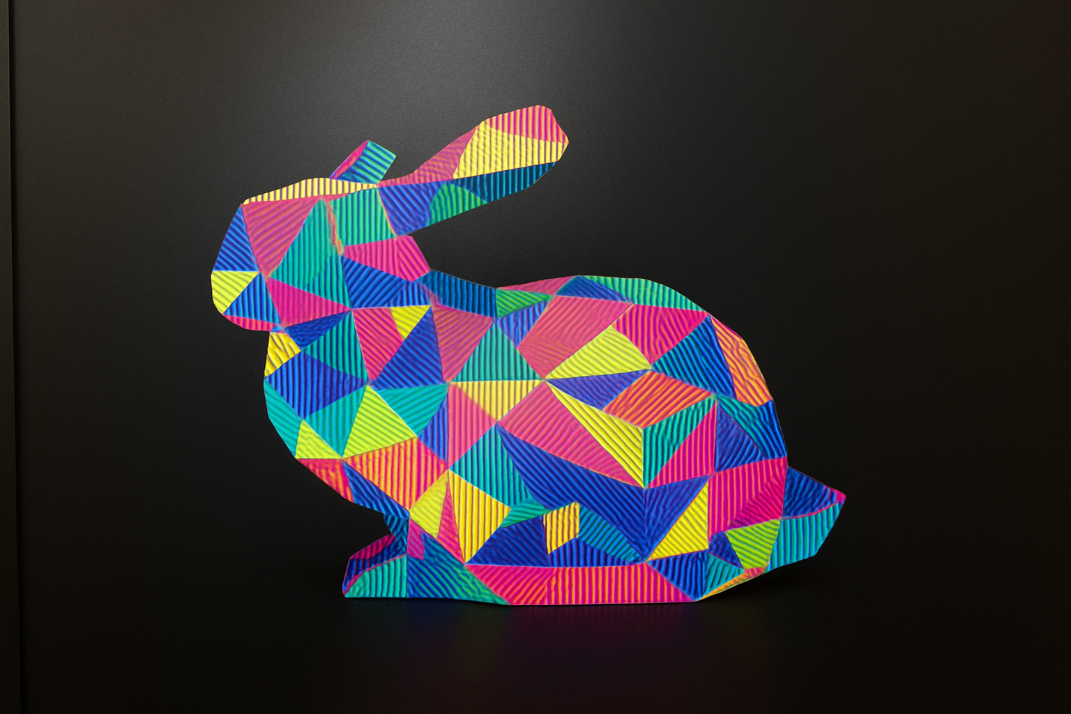 Ecco a voi la GPU più piccola del mondo: solo 200.000 transistor - Tom's Hardware