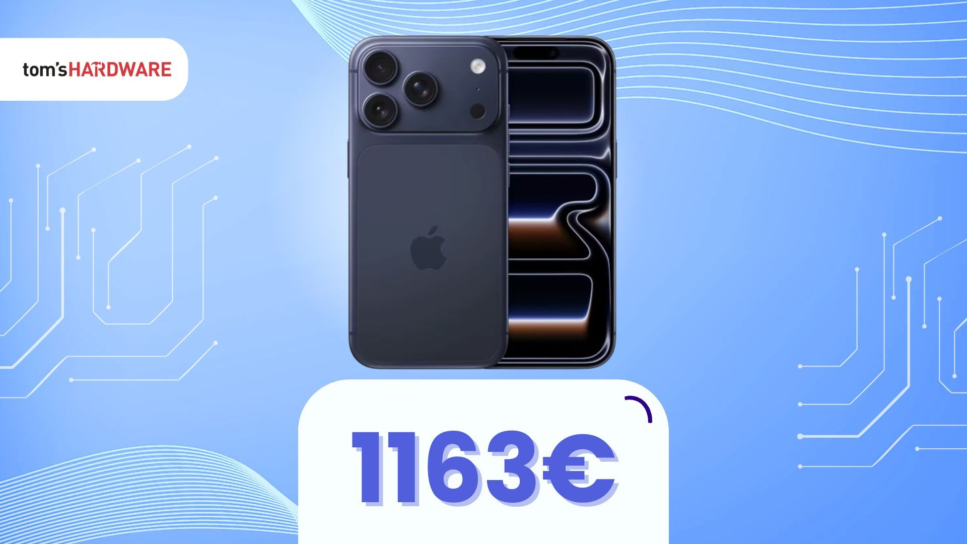 Wow! Anche l’iPhone 17 Pro è in offerta su Aliexpress per il Single Day ...