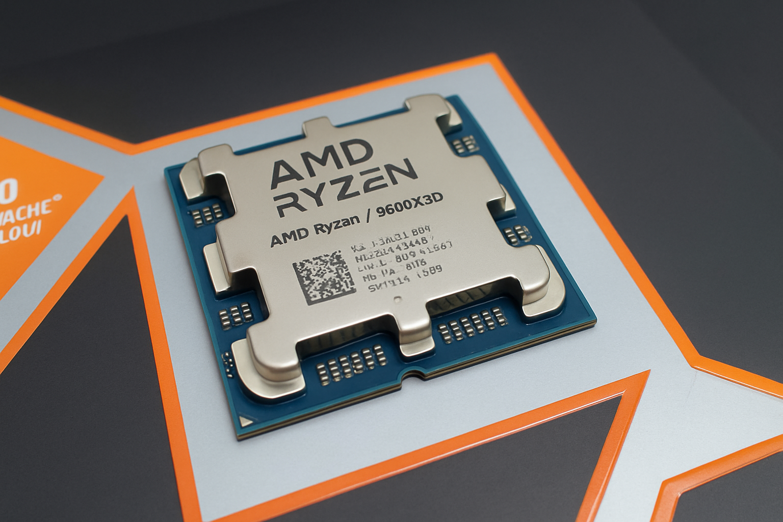 AMD Zen 6: la rivoluzione dei 2 nanometri è vicina - Tom's Hardware