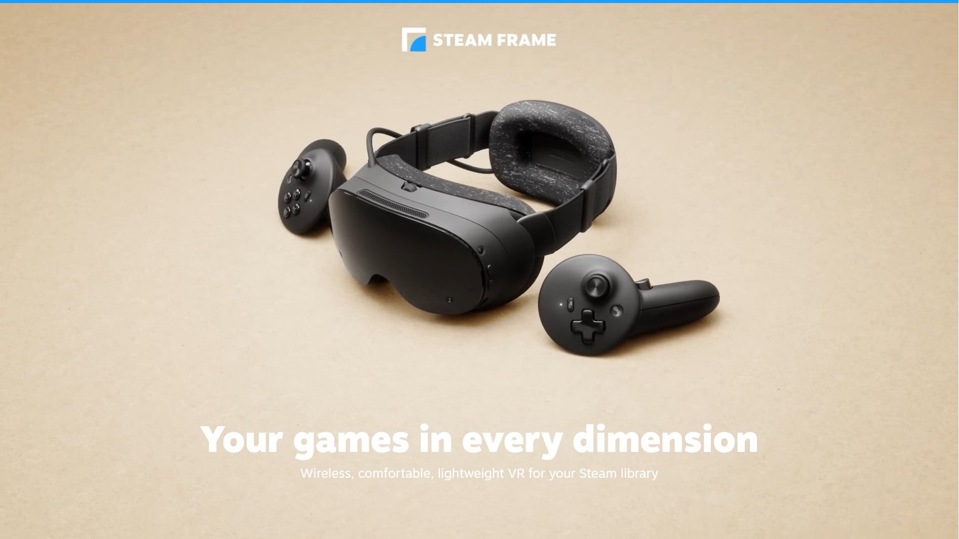 SteamOS su Arm è un'ottima notizia, non solo per la VR - Tom's Hardware