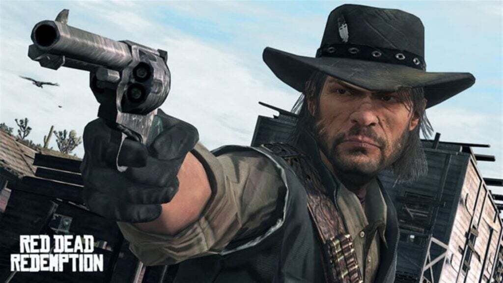 Red Dead Redemption è pronto a un grande ritorno - Tom's Hardware