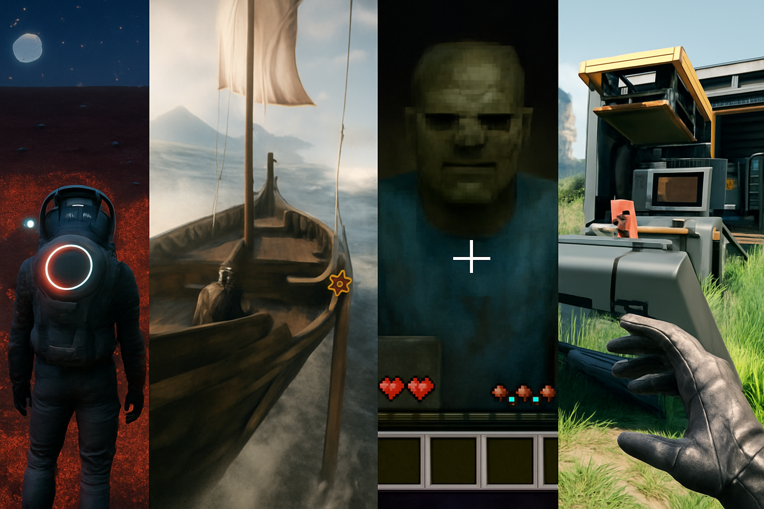 DeepMind presenta l’IA che impara giocando davvero - Tom's Hardware