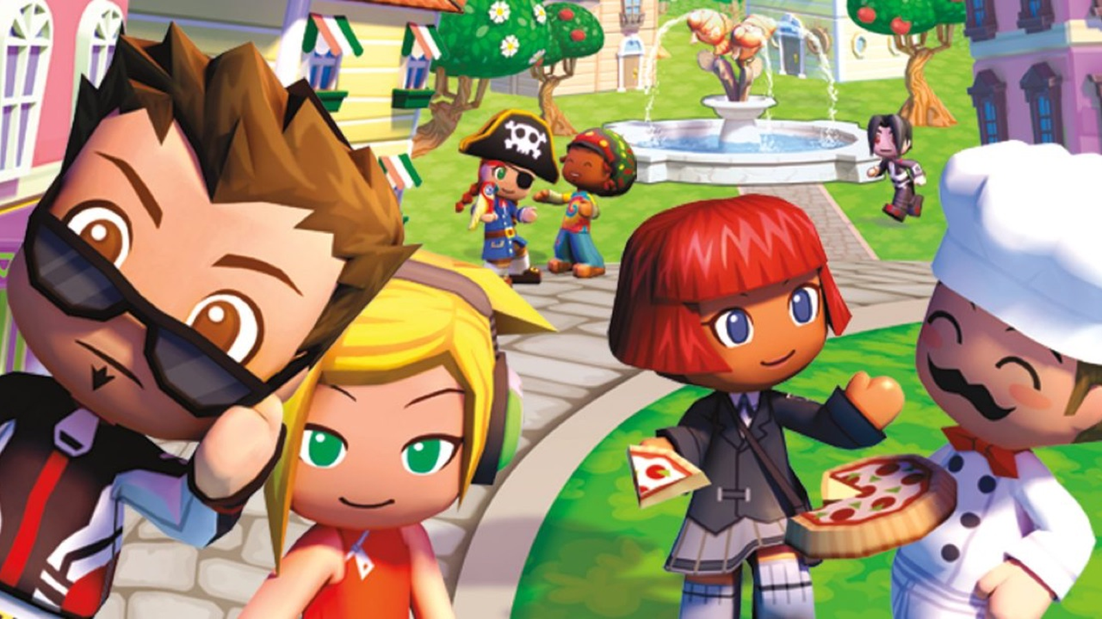 MySims e MySims Kingdom arrivano su Apple Arcade | Recensione - Tom's ...