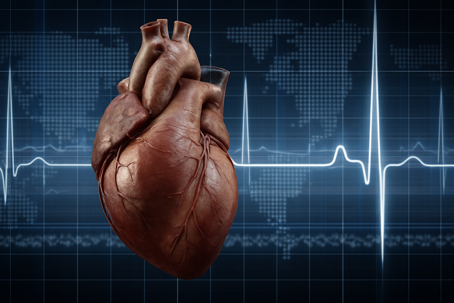 Prevedere le aritmie? La genetica fa un salto di livello - Tom's Hardware