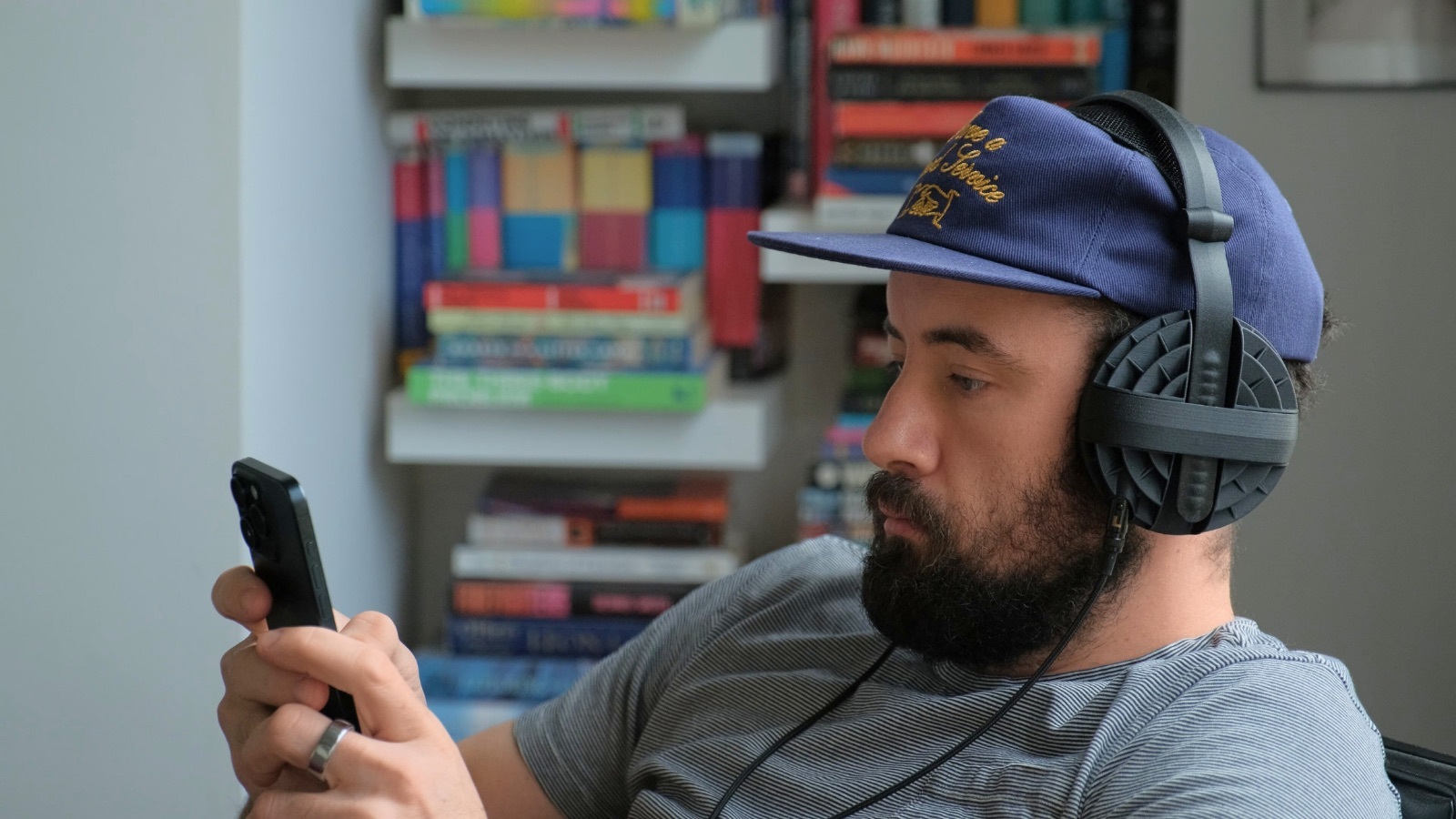 Stampa 3D, vetro e Kevlar: le cuffie del futuro su Kickstarter - Tom's ...