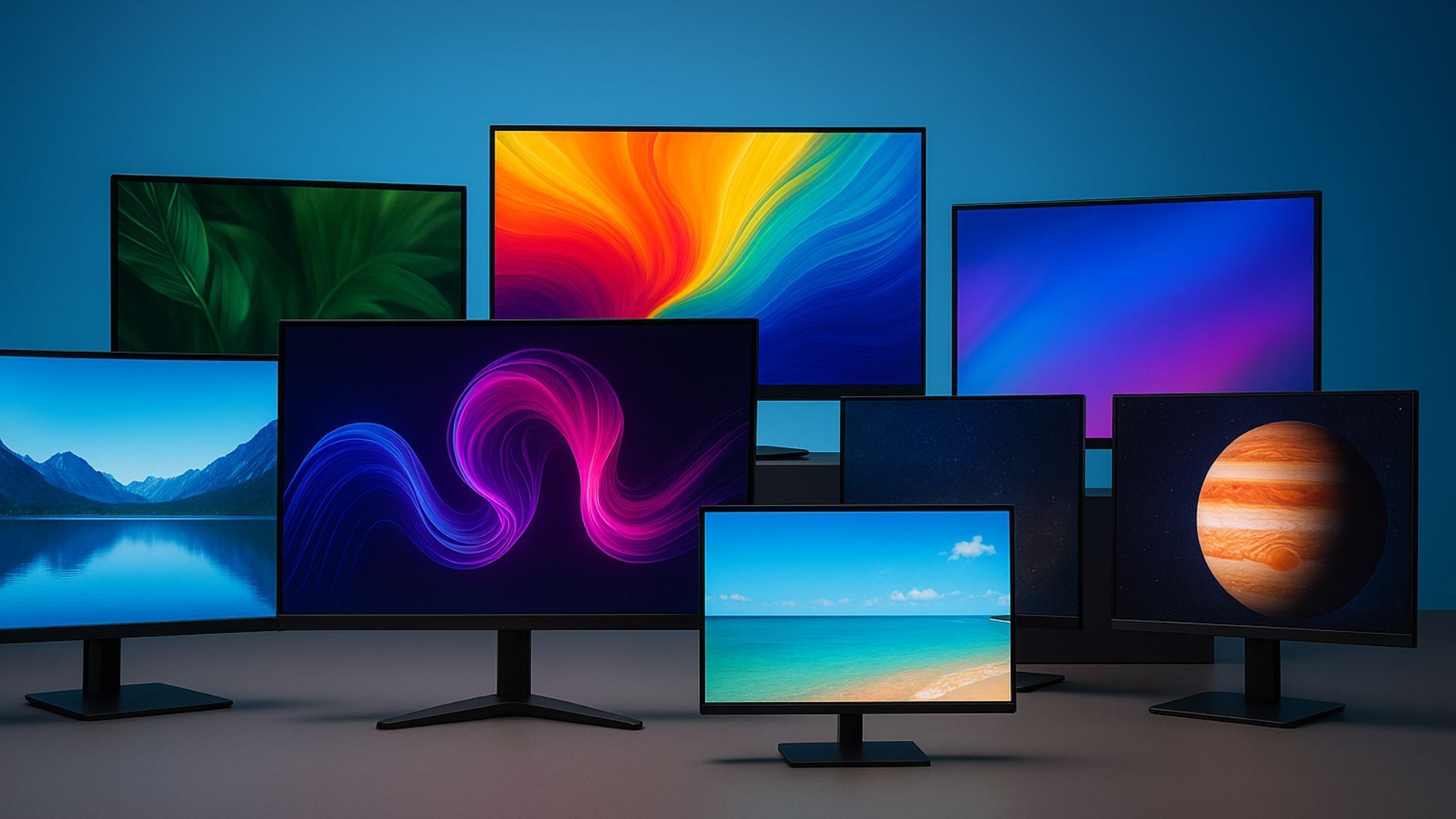 Monitor mania! Prezzi imperdibili su oltre 100 modelli, da Acer a ...