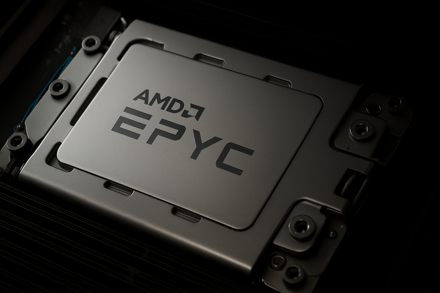 AMD alimenta il primo supercomputer AI francese - Tom's Hardware