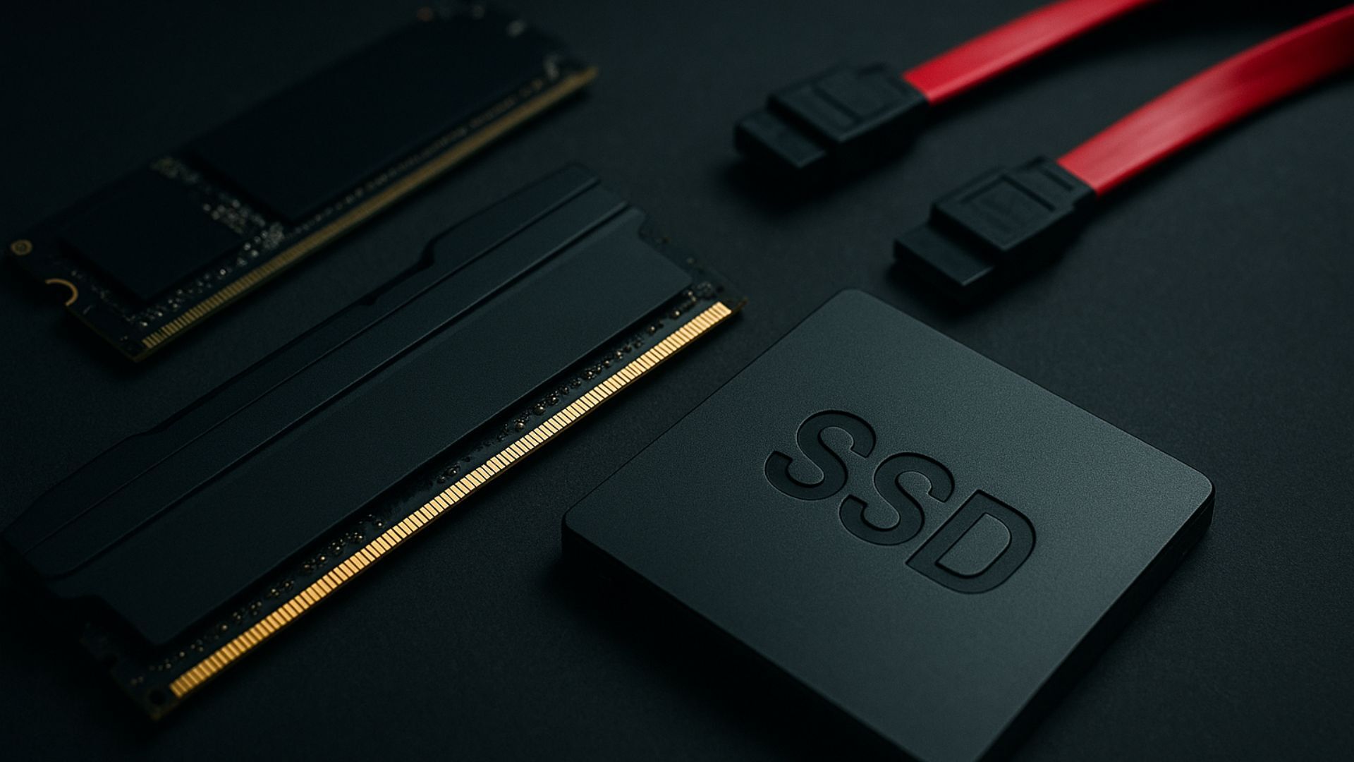 Le migliori offerte Black Friday 2025 su RAM, SSD e memorie - Tom's ...