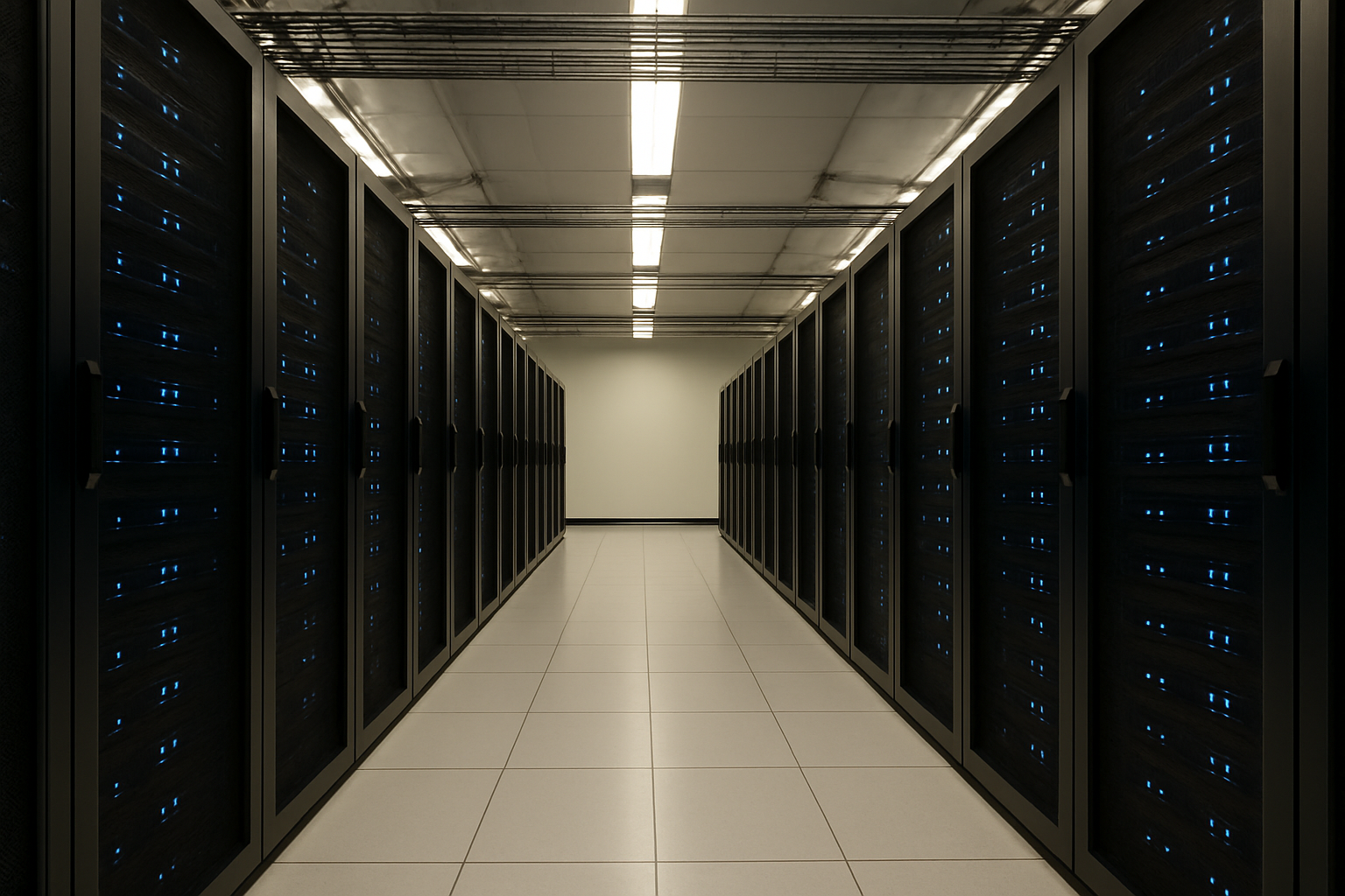 Data center e AI: Bruxelles impone limiti ai consumi - Tom's Hardware