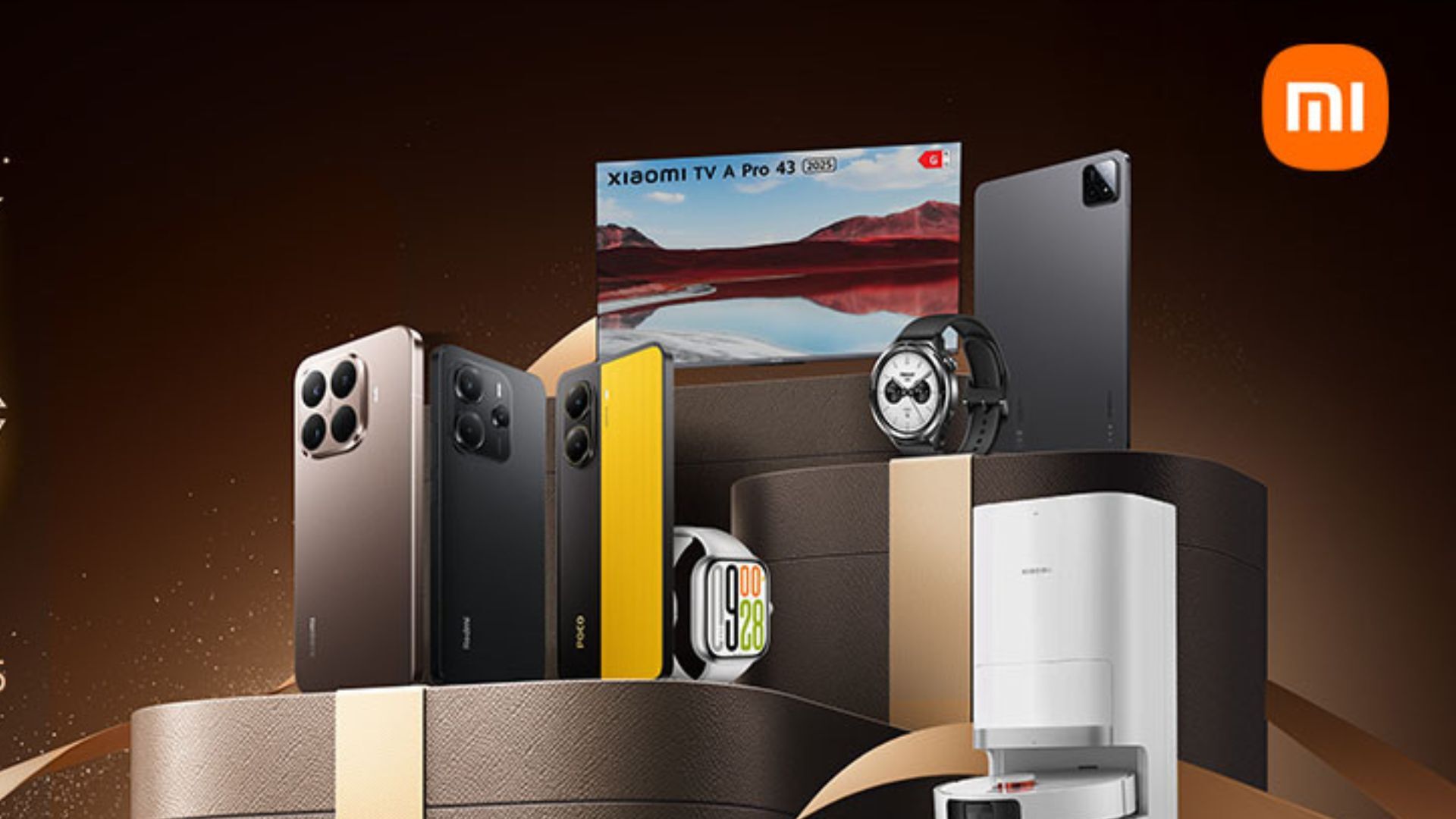 Xiaomi Black Friday: scopri le promo più forti dell’anno - Tom's Hardware